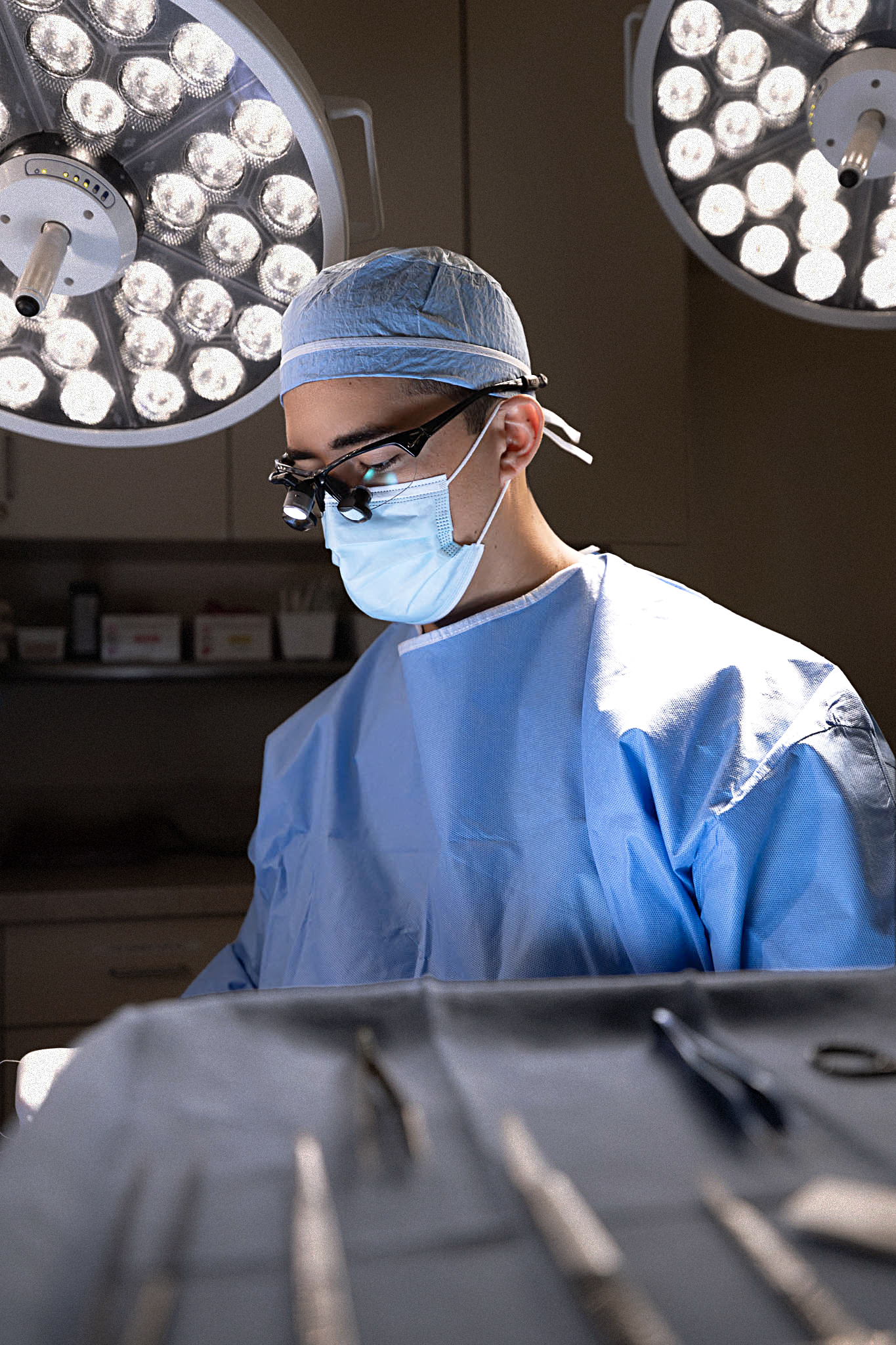 About - Elbert Vaca - Dr. Fagien & Dr. Vaca | Dr. Fagien & Dr. Vaca